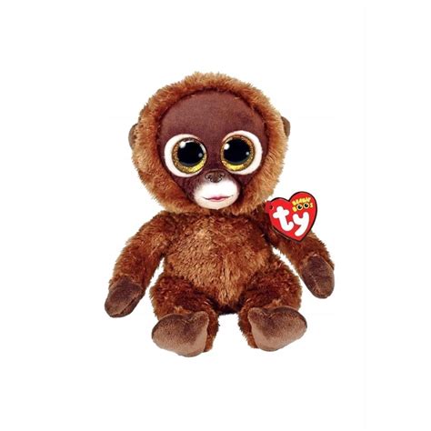 Chessie Monkey Gingerbread House Toys