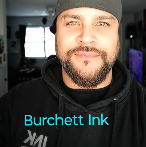Josh Burchett