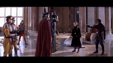 Nute Gunray Star Wars Databank