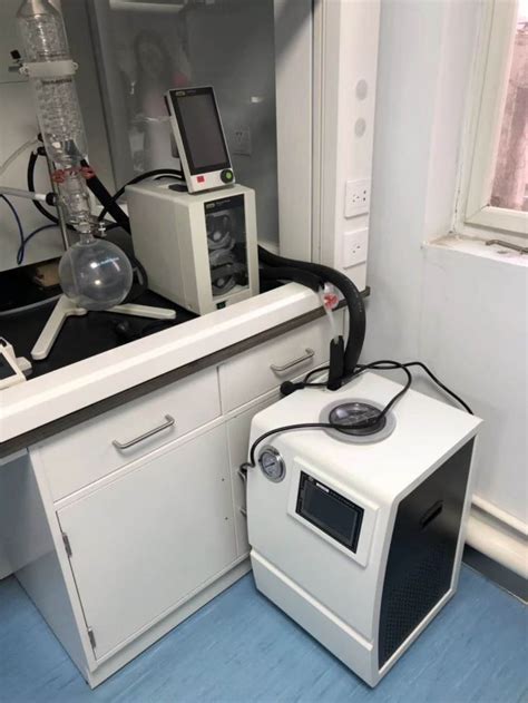 Lab Water Recirculating Cooled Chiller Factory And Suppliers China