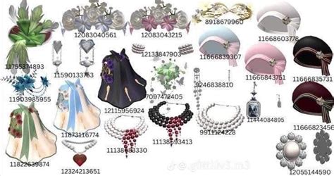 Accessory Codes Bloxburg Decal Codes Roblox Coding