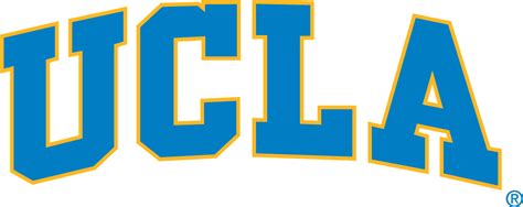 Ucla Logo Logodix