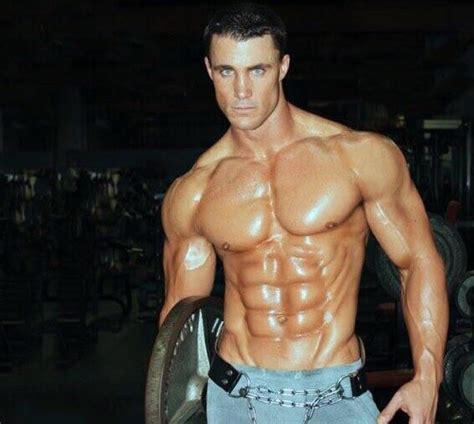 Top 10 Famous Fitness Models At Julio Thomas Blog