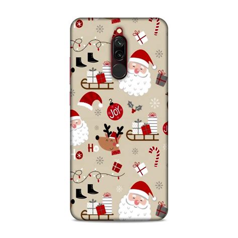 Etui Case Do Xiaomi Redmi Du Y Wyb R Wzor W Prezenty Wi Teczne Miko Aj Najnowsza Wersja