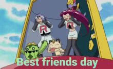 Pokemon Friend Meme When The Wrong Friend Becomes A Pokemon Trainer
