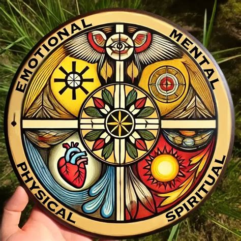 Wellbriety In Orange County A Holistic Path To Recovery Through Native