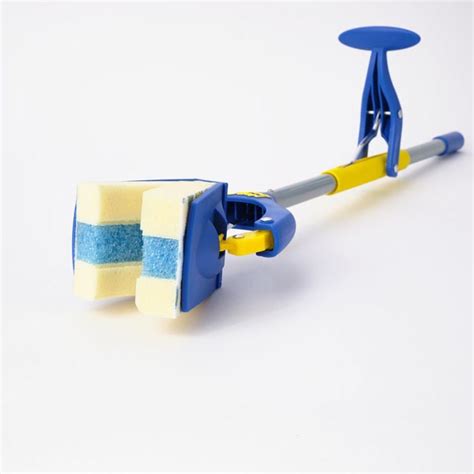 Mop Daddy Roller Mop Scrub Daddy