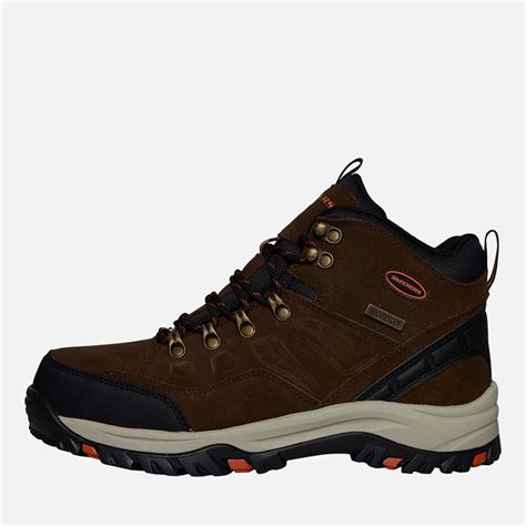 The Ultimate Guide To Skechers Waterproof Walking Boots Expert Reviews