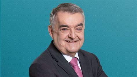 Herbert Reul Zur Bewegungsoffensive Cdu Rhein Berg