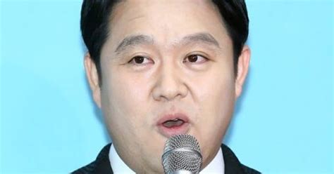 김구라 선배로서 미안한 마음레이양 카메라 욕심 논란 입장 전해