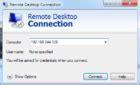 How To Setup Remote Desktop On Windows XP
