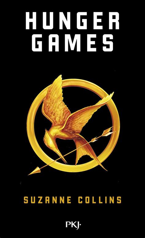 Hunger Games T01 Collins Suzanne Fournier Guillaume Amazonca Books