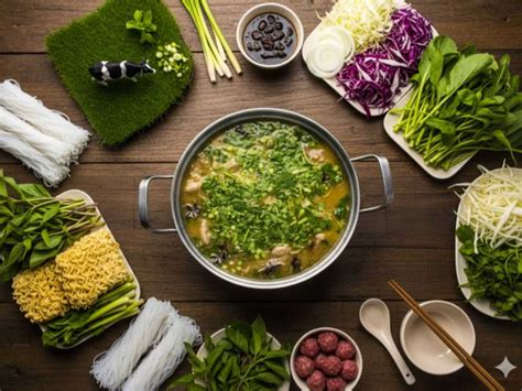 New Fort Worth Restaurant Serves Unique Vietnamese Hot Pot Culturemap