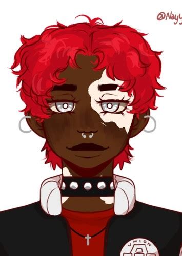 Rylie Simmons Fan Casting For Modern Monsters Mycast Fan Casting