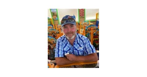 Randy Lee Blagg Obituary 1971 2025 Trumann Ar Jonesboro Right Now