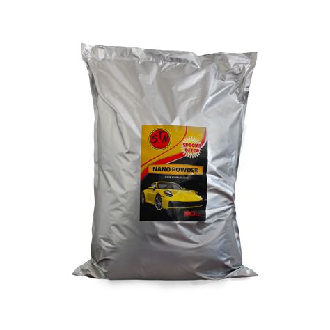 پودر نانو 20kg برند Stn اس تی ان