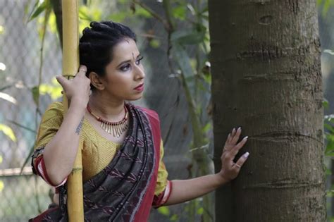 Photos Shreya Bugade New Photoshoot New Look Photo श्रेयाचं हटके