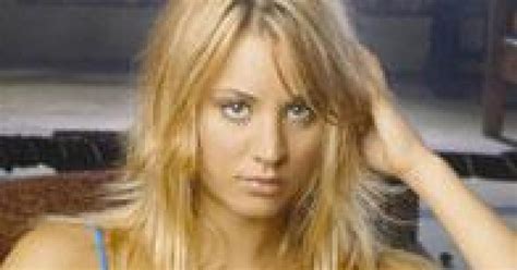 Kaley Cuoco Dans Prison Break Premiere Fr