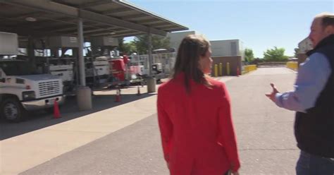 Go Inside The Secret Verizon Wireless Facility Where Crews Monitor The