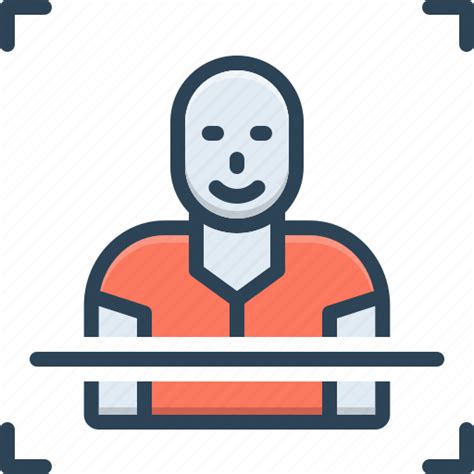 Recognized Valid Scanning Accepted Acknowledged Identified Sanctioned Icon Download On