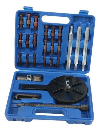 Conjunto De Extrator De Rolamento Para Com 3 Mandíbulas Parcelamento