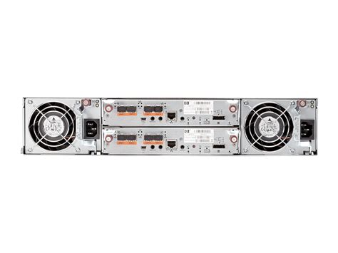 buy k2r80a hpe msa 2040 energy star san dual controller sff storage