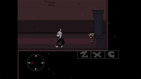 прохождение Ama Underfell 2 Youtube