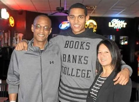 Whos Jordan Clarksons Mother Players Bio