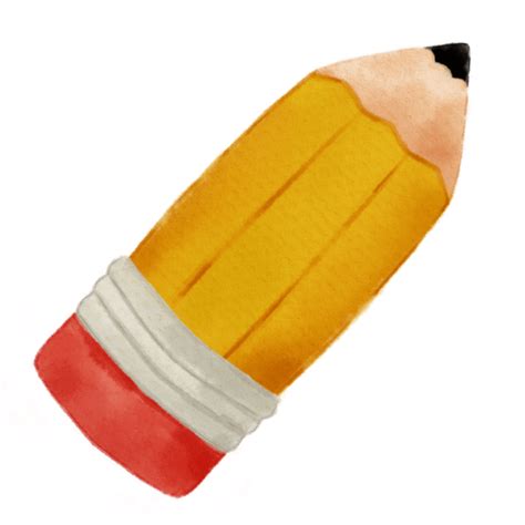 Pencil Scribble Pngs For Free Download