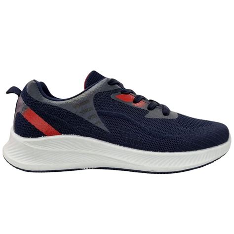 Zapatillachile Zapatillas Deportivas Para Hombre Agarre Y Flexibilidad