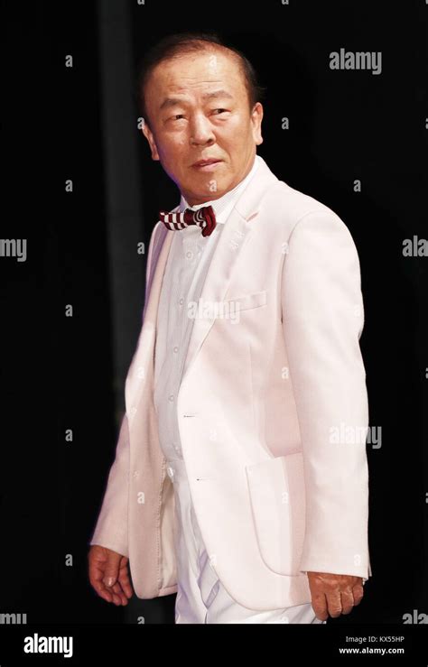08th Jan 2018 S Korean Actor Lim Hyun Sik South Korea Actor Lim Hyun
