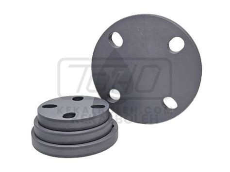 Pvc Universal Blind Flange 盲法兰 Kekalboleh Sdn Bhd