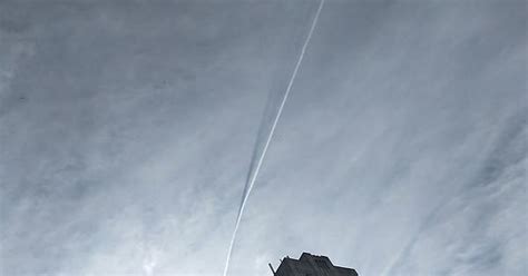 Contrail Shadow Imgur