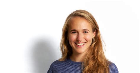 Inspirational Women In Stem And Tech Carolyn Ranti Of Rune Labs On The 5 Leadership Lessons She