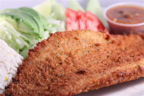Filete De Pescado Bass Filet La Texanita Online Ordering