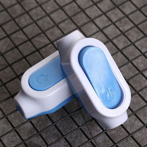 Jollic Bedside Light Switch In Line Floor Switch Table Lamp Button Ac100~250v 10a Lazada Ph