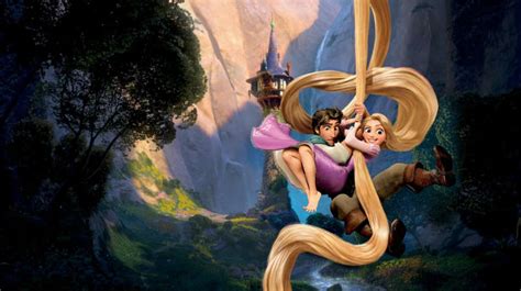 Revisiting Disney Tangled A Smart Fun Fairy Tale
