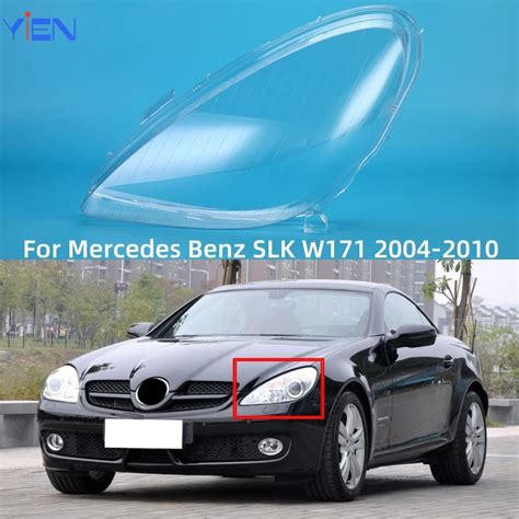 For Mercedes Benz Slk W171 2004 2005 2006 2007 2008 2009 2010 Slk280