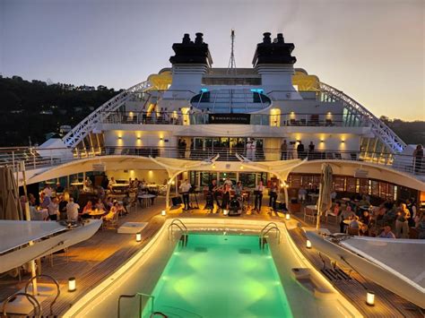 Caribbean Cruise Review With Seabourn Ovation Travelsetgo