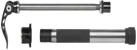 Kit Conversie Novatec 10 Thru Axle Crmo 320079 Celro