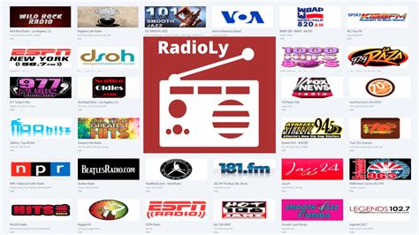 Internet Radio Stations Submit Your Radio Station To Itunes Radio