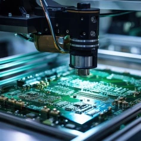 Choosing The Righ Fabrication Pcb Assembly Factory One Stop Pcb