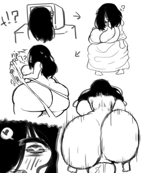 Post 4982628 Sadako The Ring Whitewo1f