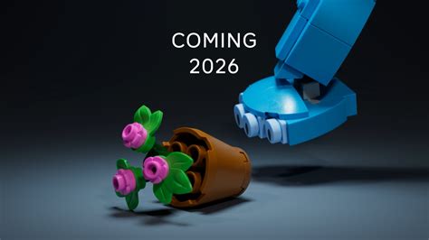 Lego Kpop Demon Hunters Partnership Announced Sets Coming 2026 2027
