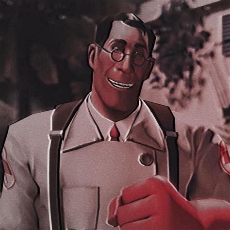 Medic Icon 12 In 2024 Team Fortress 2 Medic Team Fortress 2 Medical