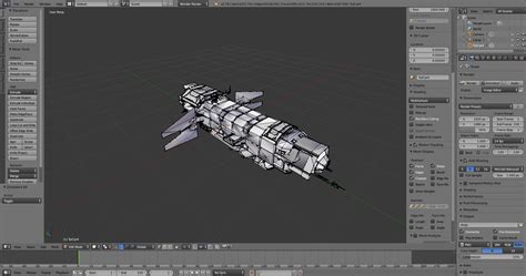 New To 3d Modelling Missing Facesnormals When Uploading Blender