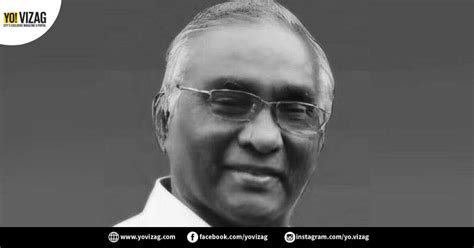 Former Vizag Tdp Mla Palla Simhachalam Passes Away
