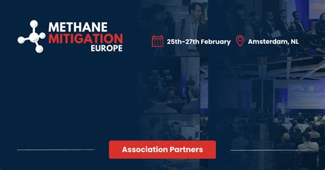 Methanemitigationsummit Methane Mitigation Summit Series