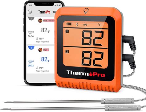 Thermopro Thermometers Thermopro Shop