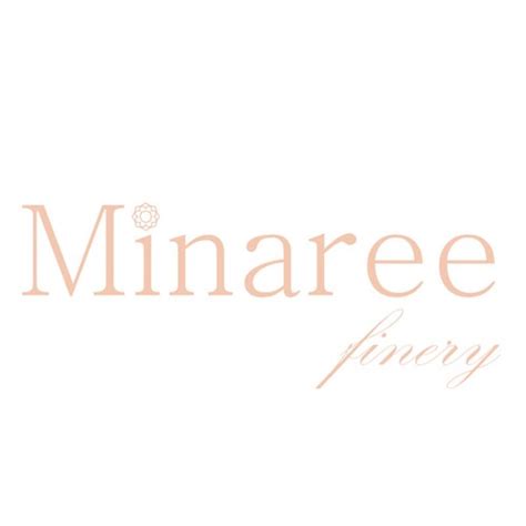 Minaree Etsy